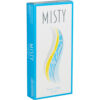 Misty Blue 120's - Cheap Carton Cigarettes