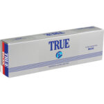 TRUE Archives - Cheap Carton Cigarettes