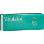 Montclair Menthol Gold 100's - Cheap Carton Cigarettes