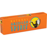 American Spirit Orange - Cheap Carton Cigarettes