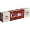 Camel Regular Non-filter - Cheap Carton Cigarettes
