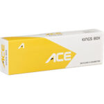Ace Blue Filter 100's - Cheap Carton Cigarettes