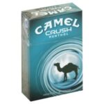 Camel Crush Menthol - Cheap Carton Cigarettes
