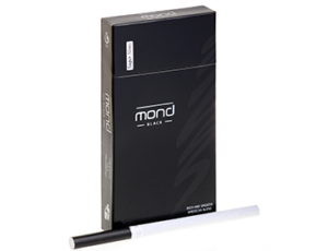 Mond Black - Cheap Carton Cigarettes