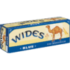 Camel Wides Blue - Cheap Carton Cigarettes