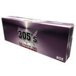305 Full Flavor 100's - Cheap Carton Cigarettes