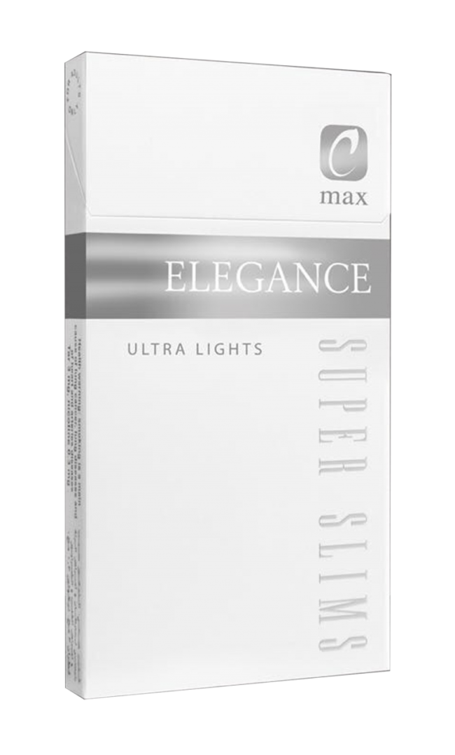 Elegance Ultra Lights Superslims - Cheap Carton Cigarettes