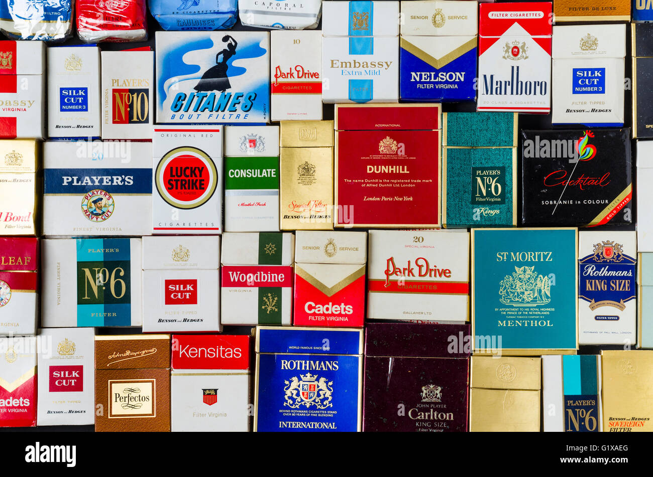 3 TOP BEST DISCOUNTED CIGARETTE BRANDS