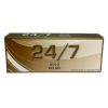 24/7 Gold 100's - Cheap Carton Cigarettes