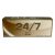 24/7 Gold 100's - Cheap Carton Cigarettes