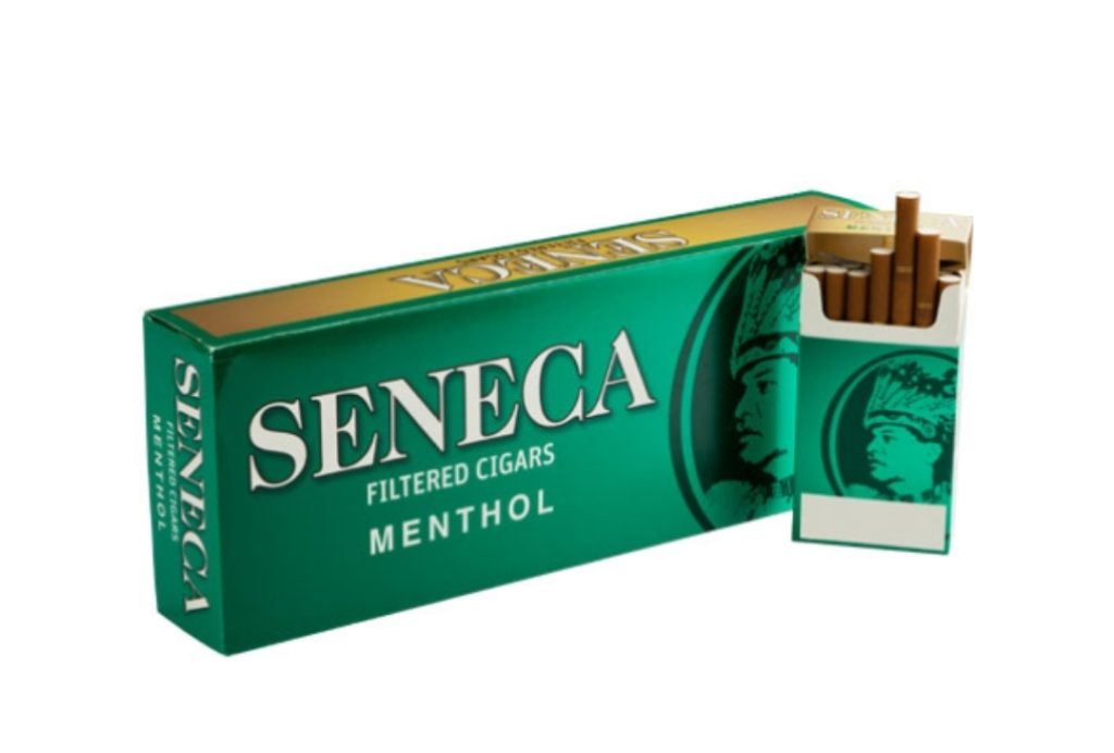 Seneca Menthol