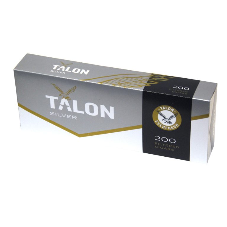 Talon